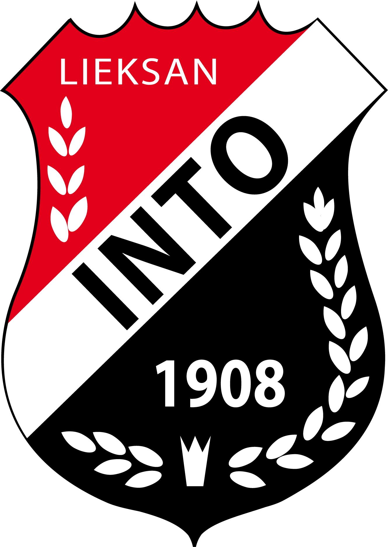 Seura - Lieksan Into